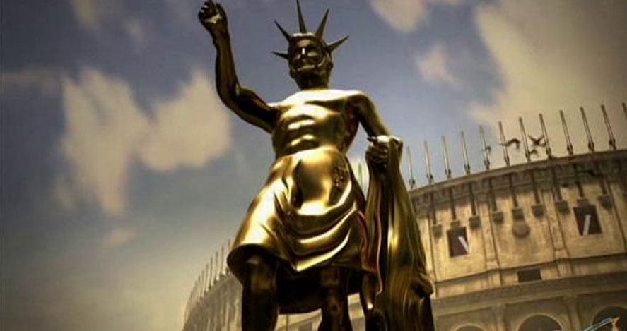 Ancient Megastructures – Parallax Films