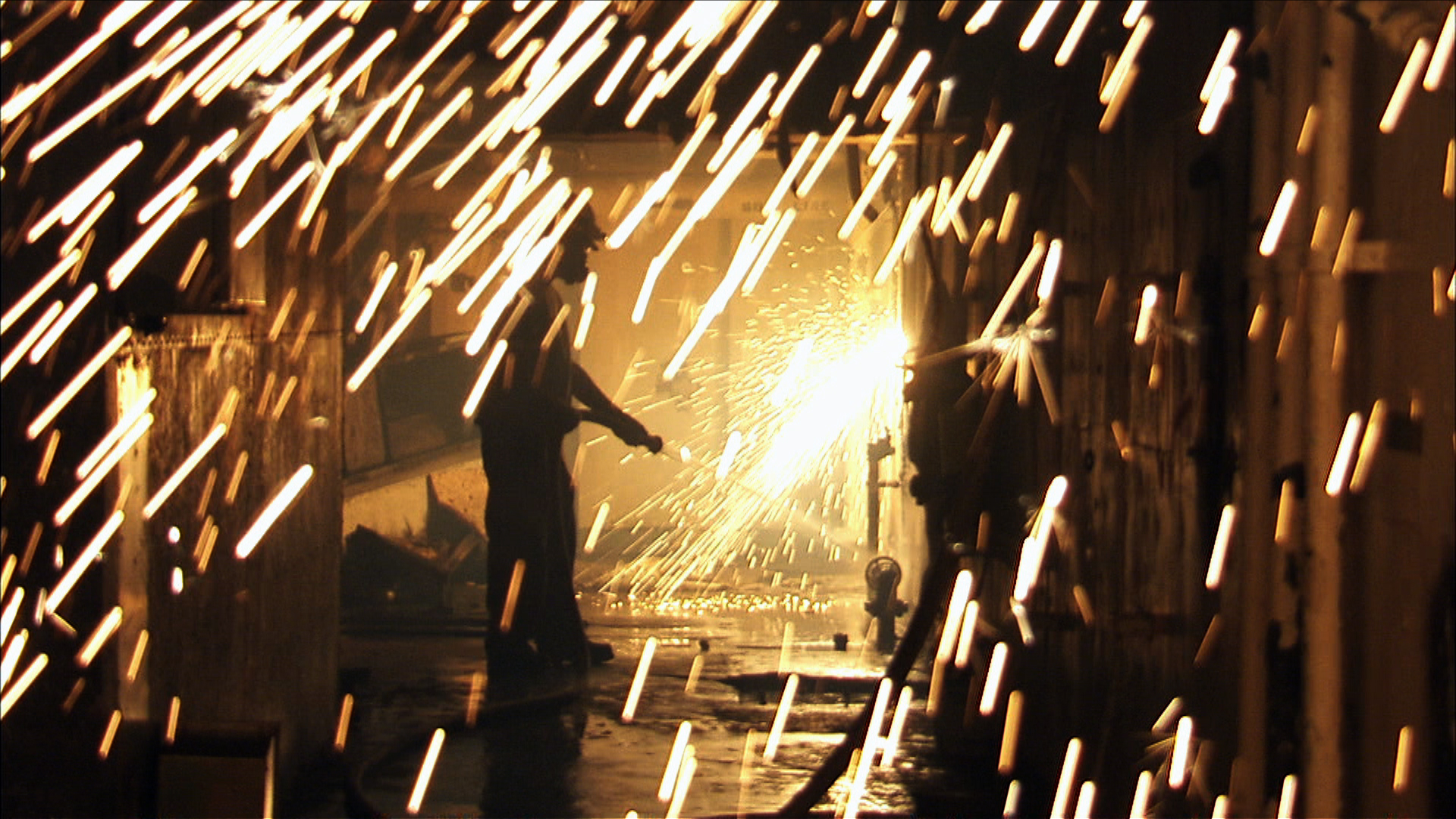 Blowdown – Parallax Films