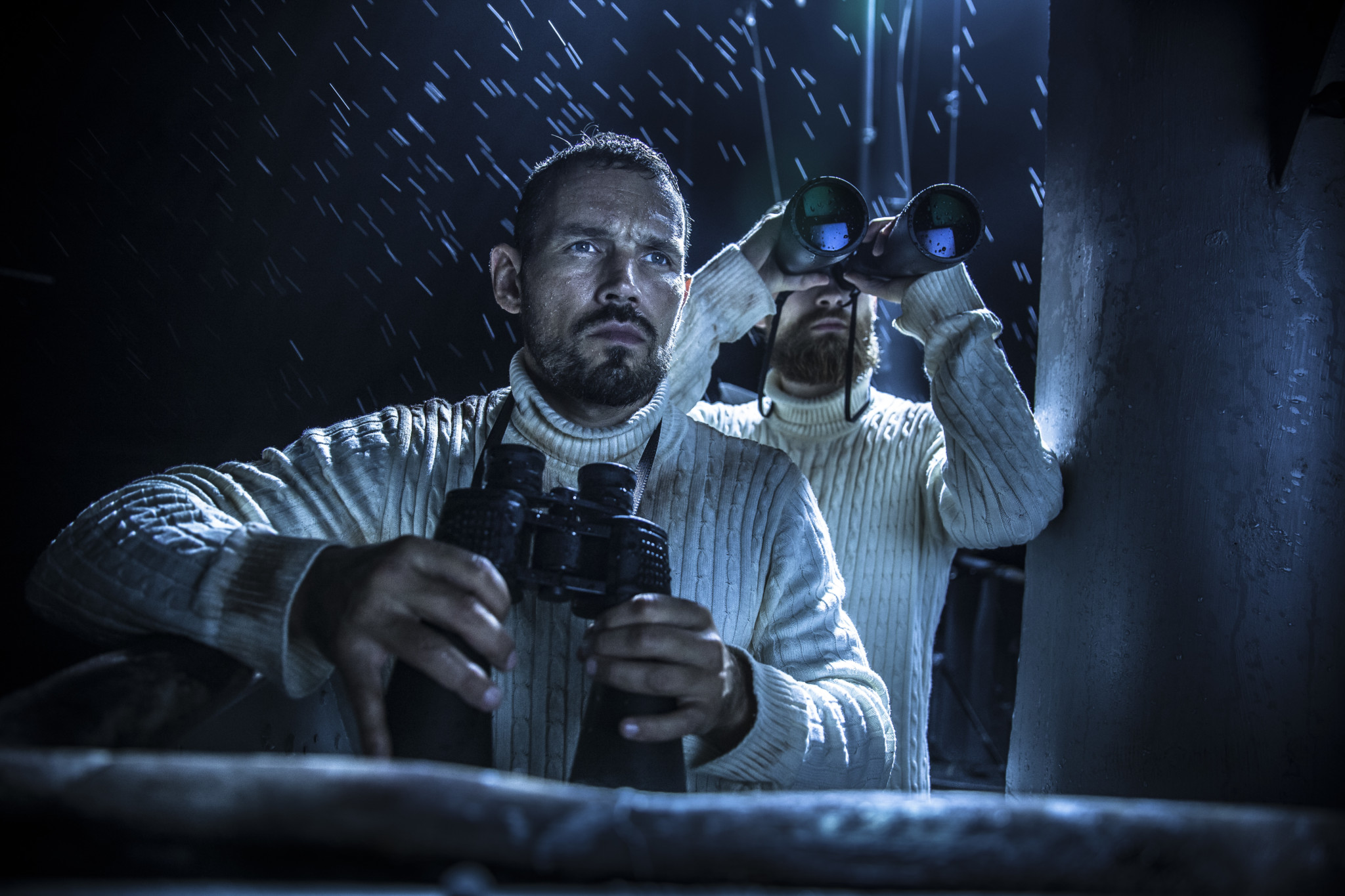 Hell Below 2 – Parallax Films