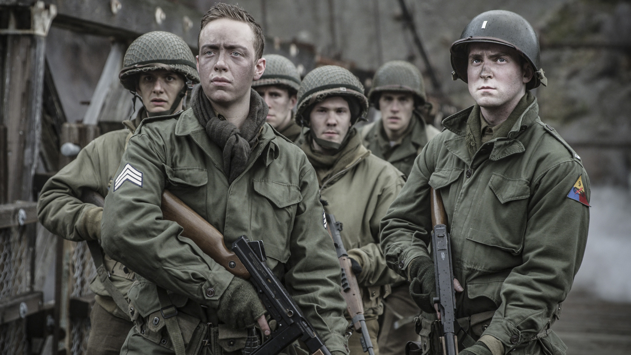 Hitler’s Last Stand 2 – Parallax Films