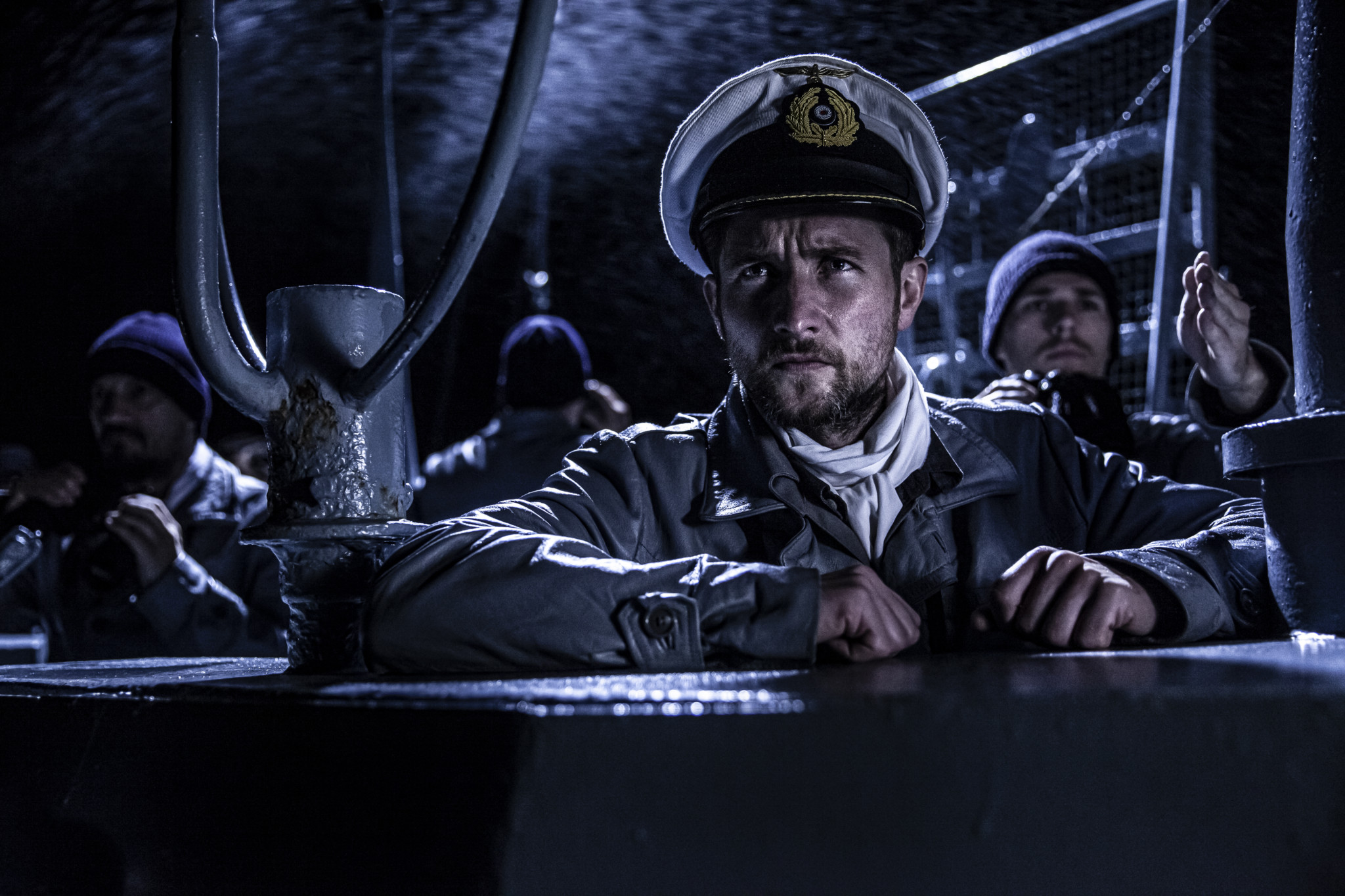 Hell Below 3 – Parallax Films