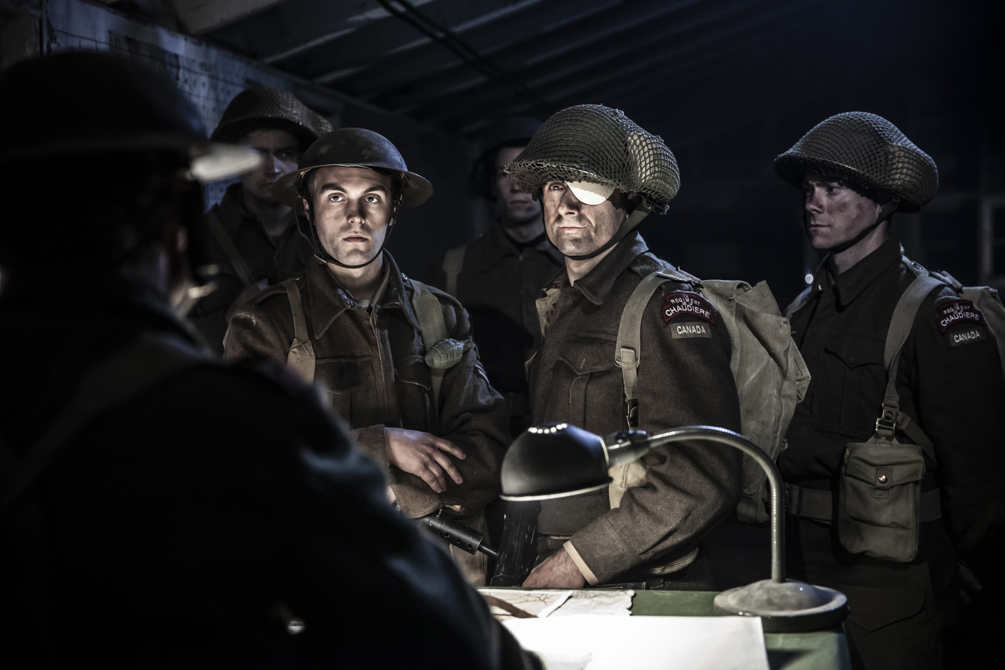 Blog - Parallax Films