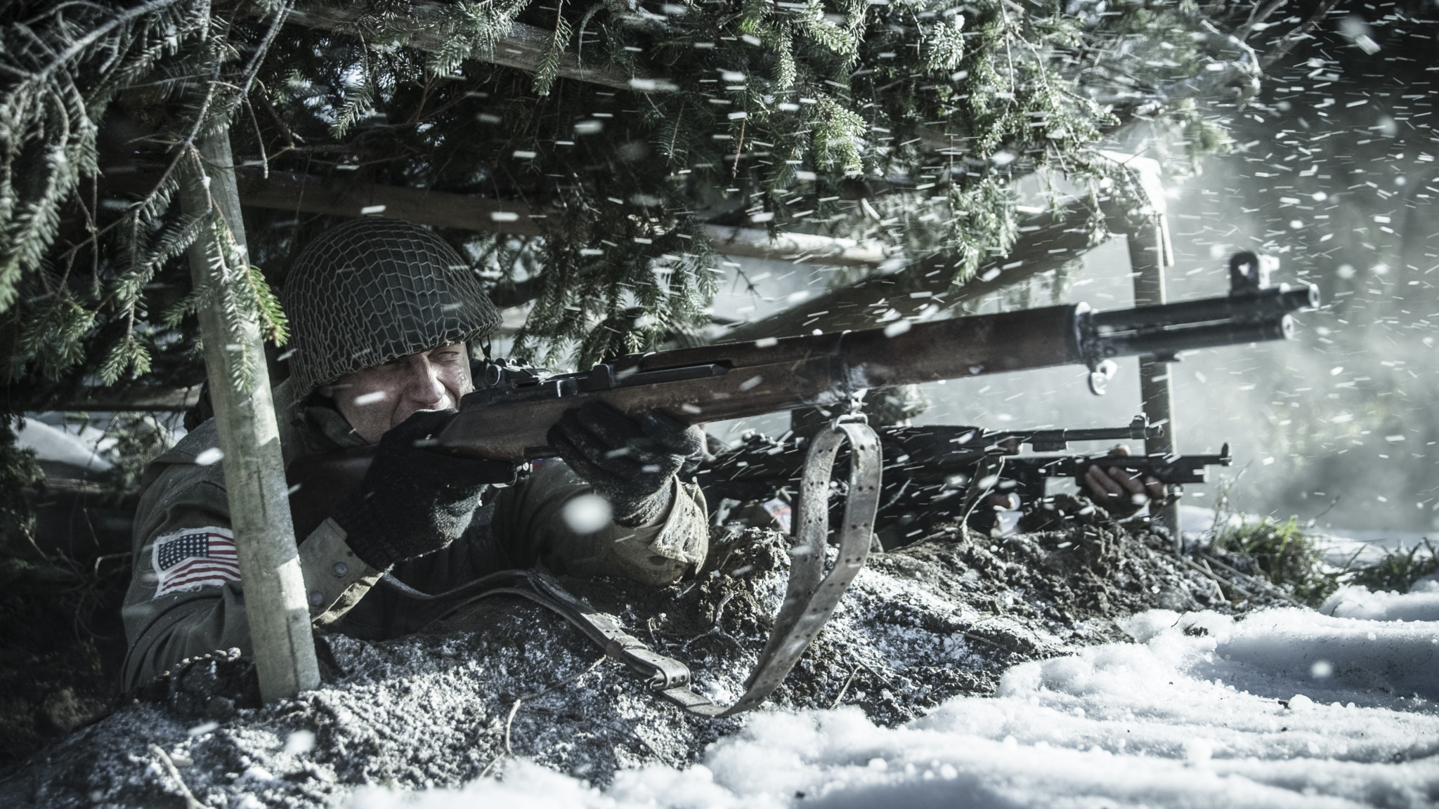 Hitler’s Last Stand 3 – Parallax Films