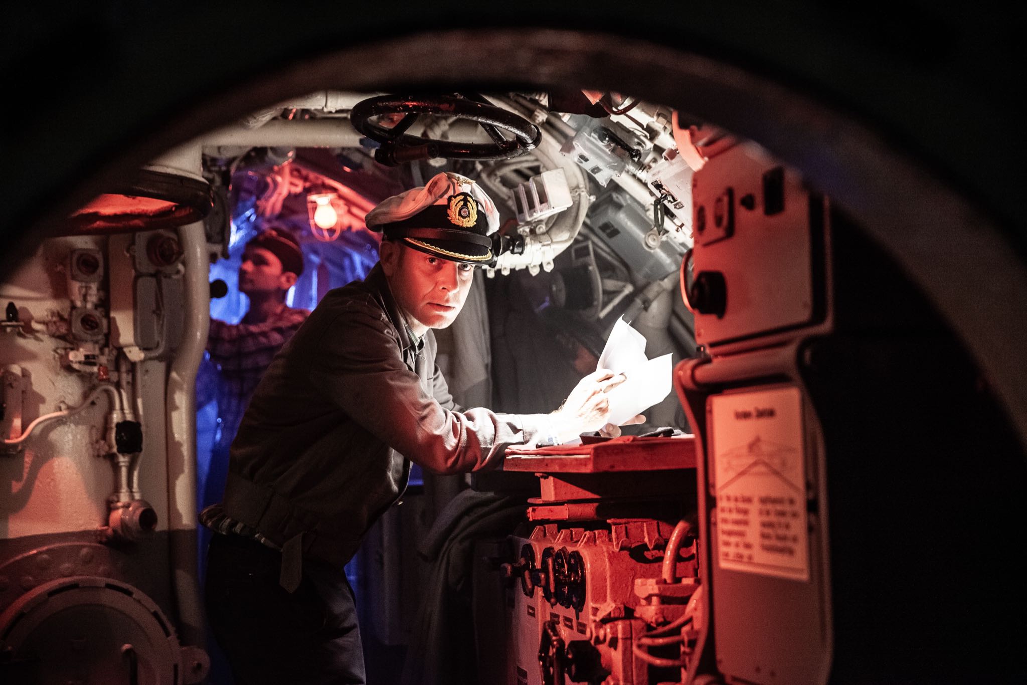 Fight for the Fjords - Parallax Films