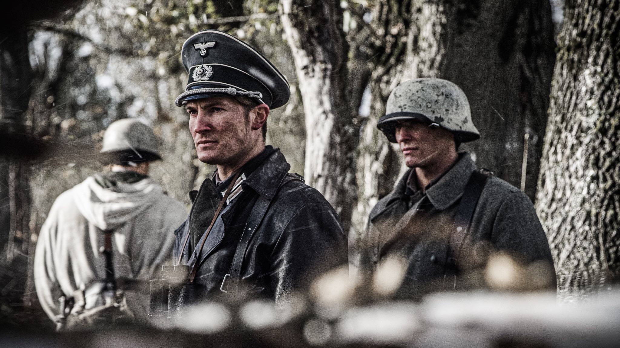 Hitler’s Last Stand 4 – Parallax Films